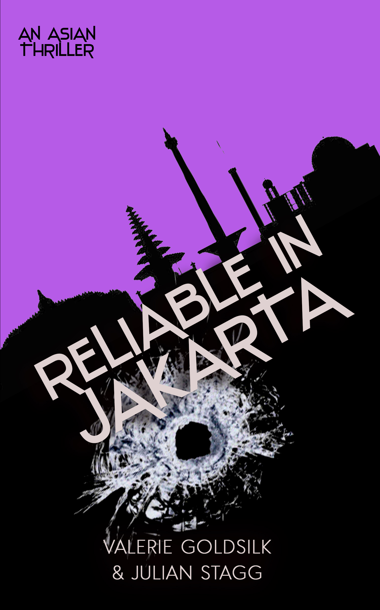 AMAZON SHOP - THE RELIABLE MAN